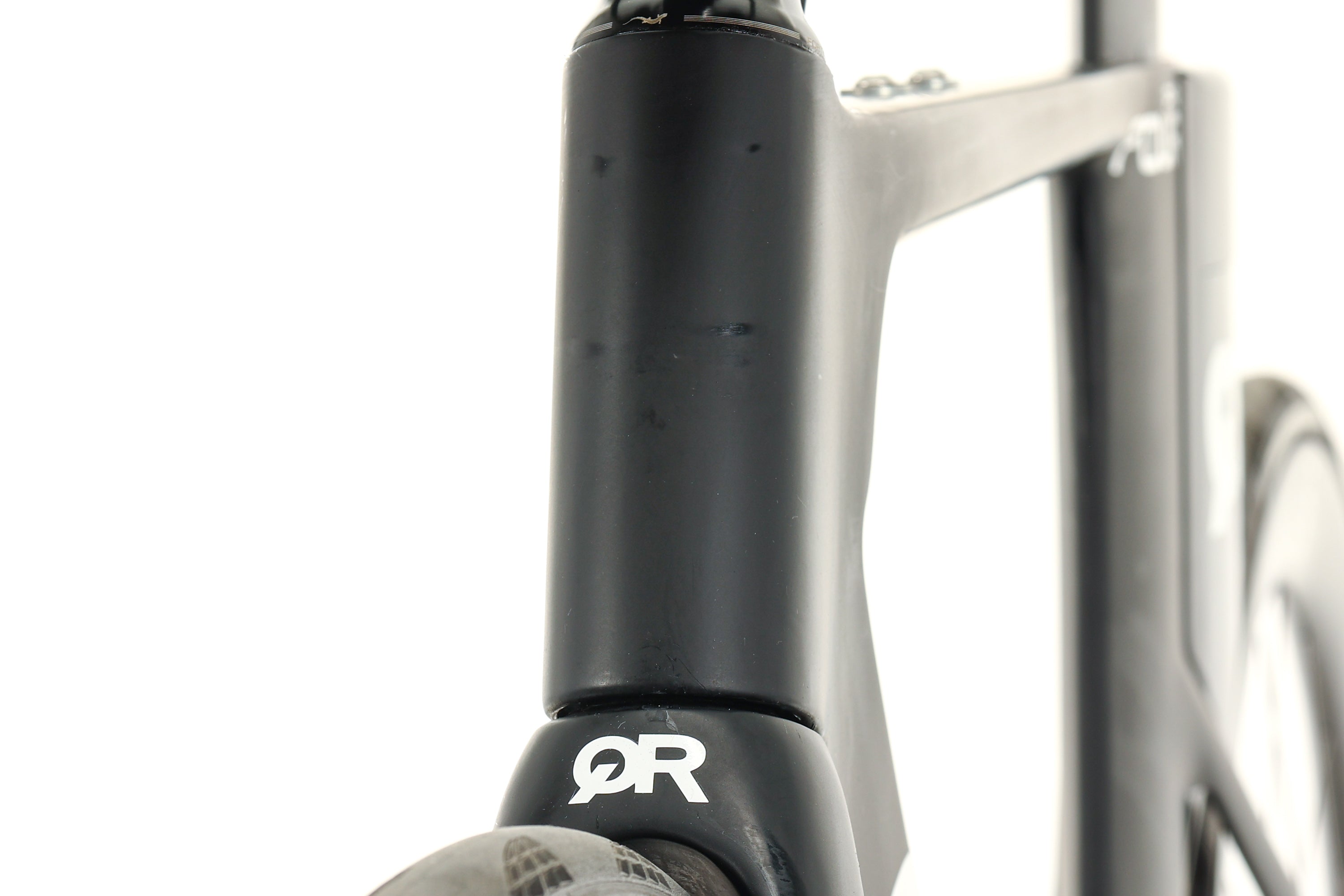 Quintana Roo PRfour Disc Ultegra Triathlon Bike - 2021, 52cm | The Pro ...