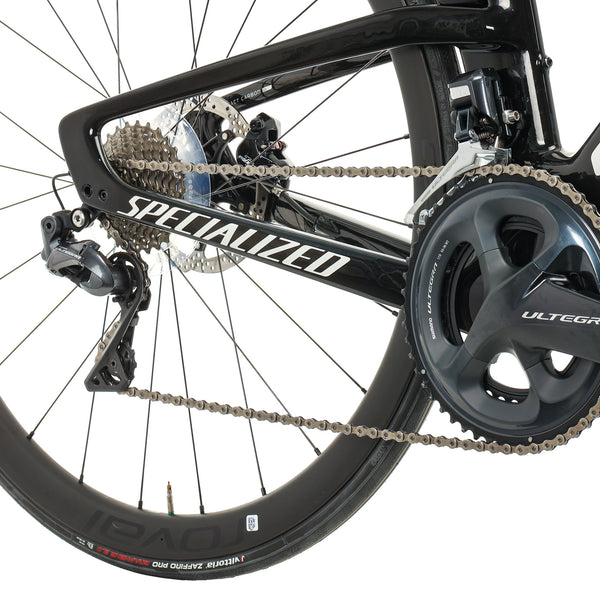 Specialized Shiv Expert Disc Triathlon Bike - 2021, Small | The Pro's ...