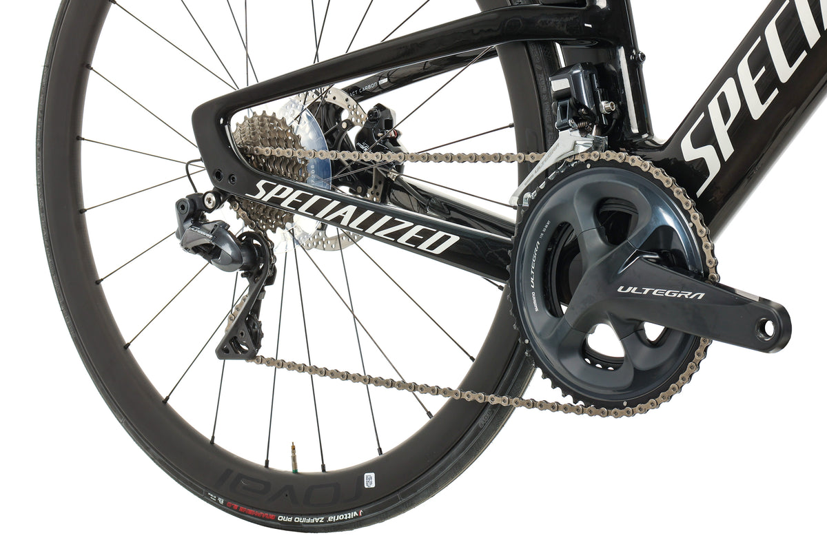 Specialized Shiv Expert Disc Triathlon Bike - 2021, Small | The Pro's ...