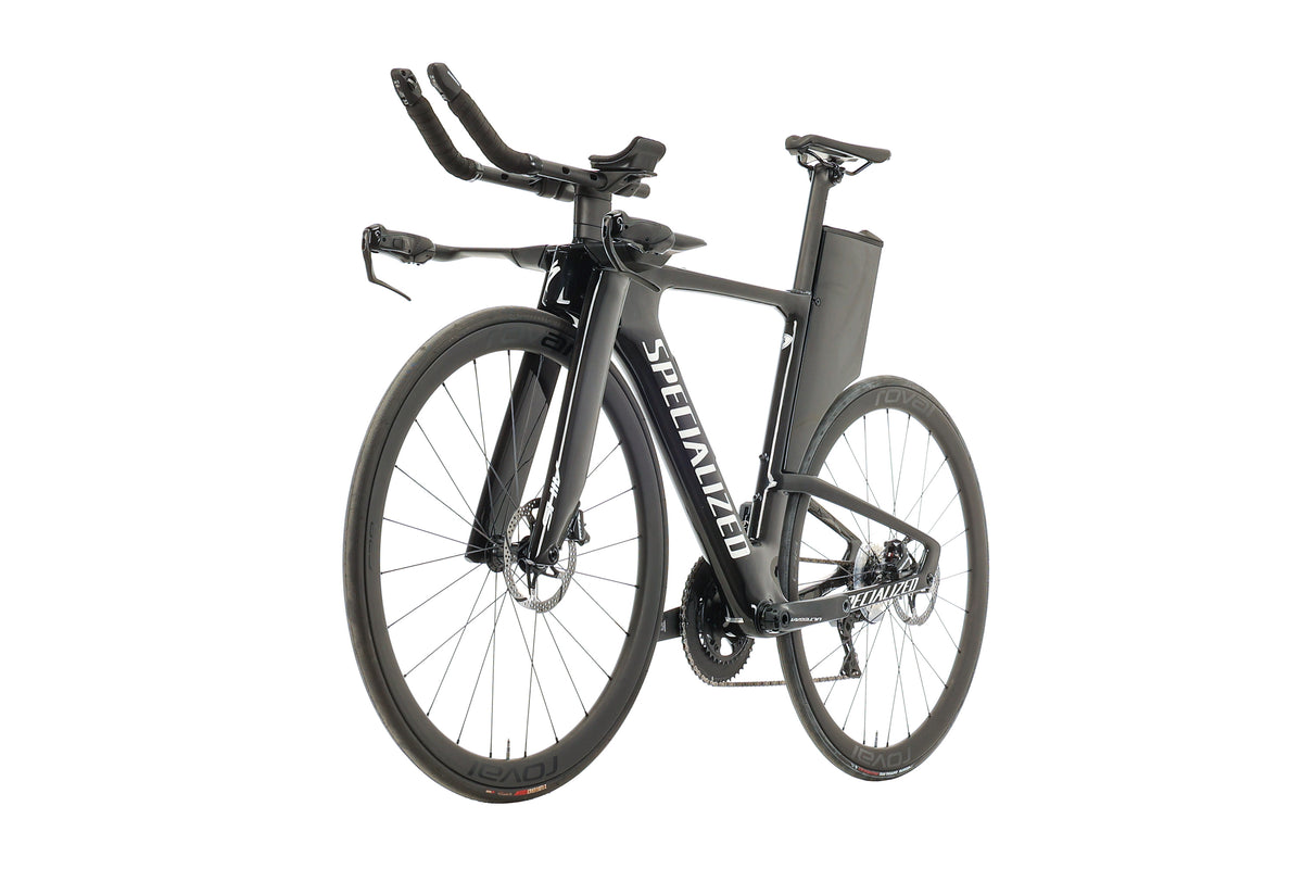 Specialized Shiv Expert Disc Triathlon Bike - 2021, Small | The Pro's ...