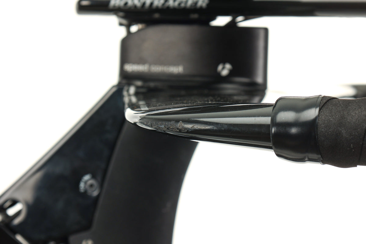 Trek Speed Concept Project One Triathlon Bike - 2019, Large | The Pro's ...