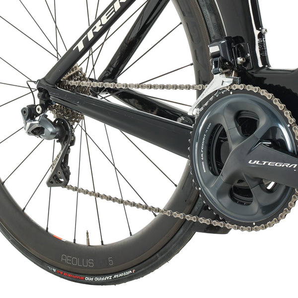 Trek Speed Concept Project One Triathlon Bike - 2019, Large | The Pro's ...