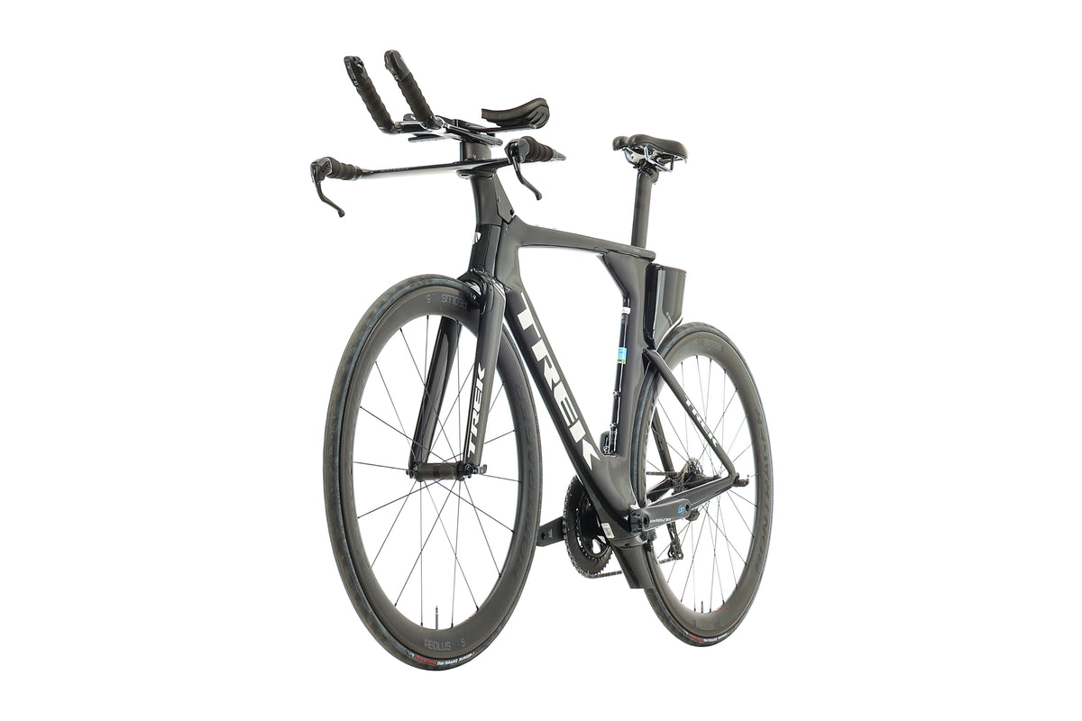 Trek Speed Concept Project One Triathlon Bike - 2019, Large | The Pro's ...