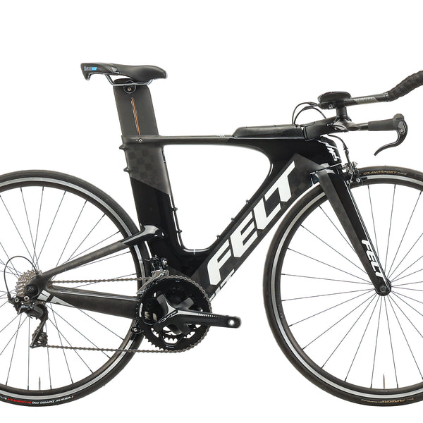 Felt IA16 Triathlon Bike - 2019, 51cm | The Pro's Closet | BTT13641