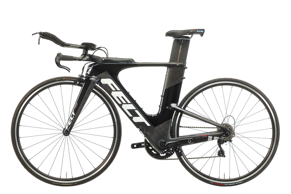 Felt IA16 Triathlon Bike - 2019, 51cm | The Pro's Closet | BTT13641
