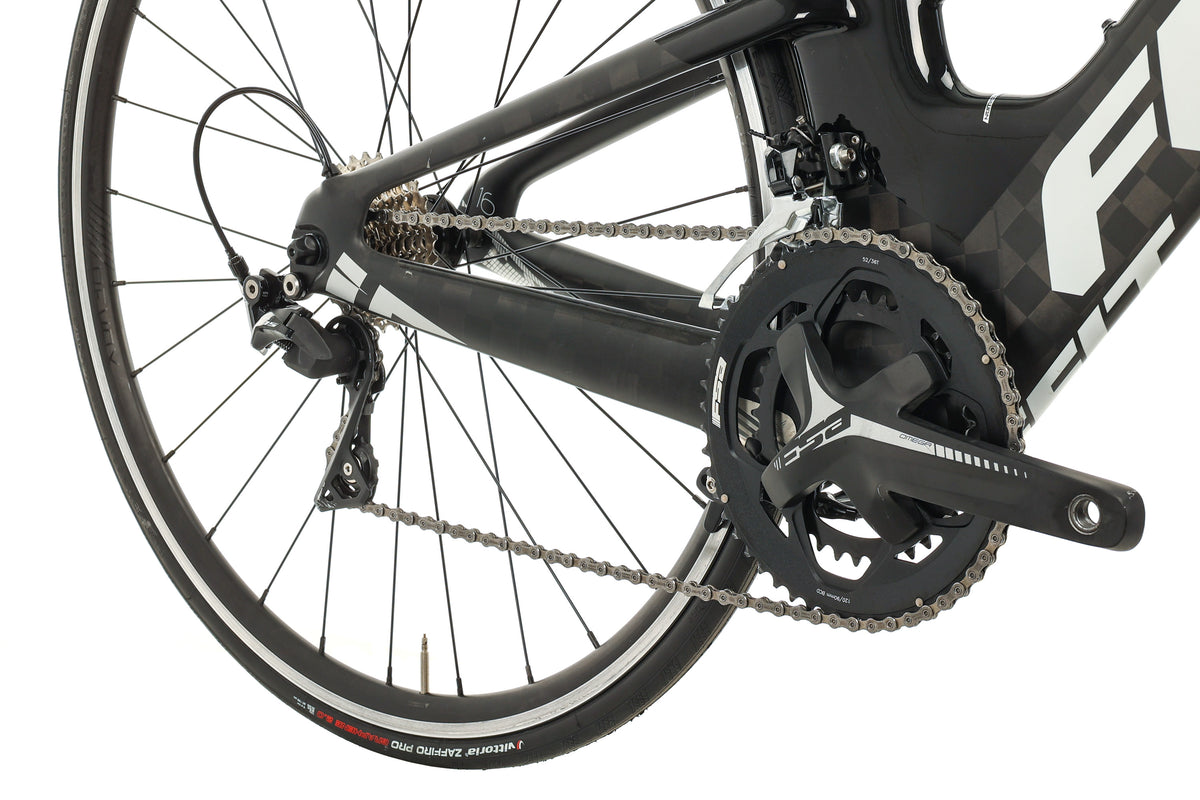 Felt IA16 Triathlon Bike - 2019, 51cm | The Pro's Closet | BTT13641