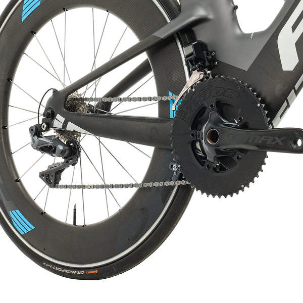 Felt IA10 Triathlon Bike - 2019, 54cm | The Pro's Closet | BTT13642