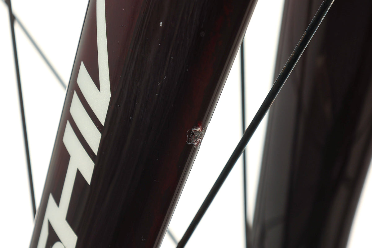 Specialized Shiv Sport Triathlon Bike - 2021, Medium | The Pro's Closet ...