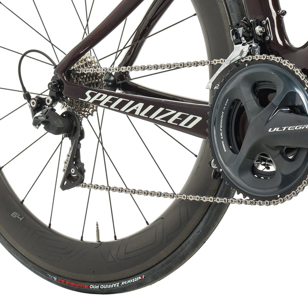 Specialized Shiv Sport Triathlon Bike - 2021, Medium | The Pro's Closet ...