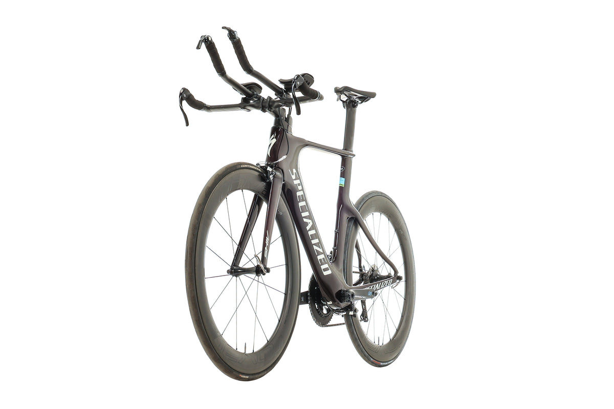 Specialized Shiv Sport Triathlon Bike - 2021, Medium | The Pro's Closet | BTT13643