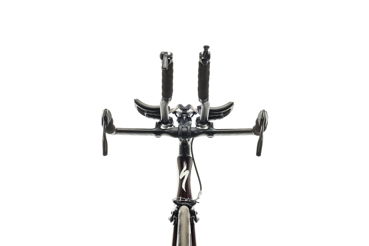Specialized Shiv Sport Triathlon Bike - 2021, Medium | The Pro's Closet ...