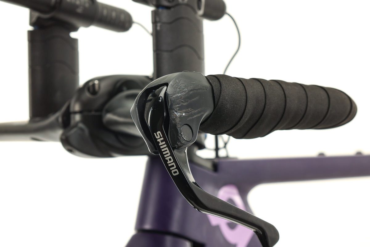 Quintana Roo X-PR Triathlon Bike - 2022, 48cm | The Pro's Closet | BTT13652