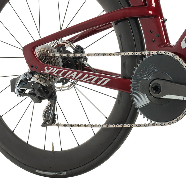 Specialized S-Works Shiv Disc Triathlon Bike - 2020, X-Small | The Pro ...