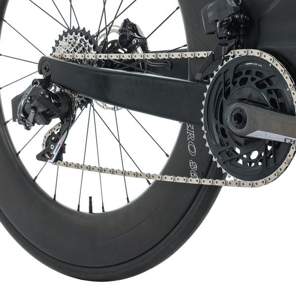 Ceepo Shadow Triathlon Bike - 2022, Medium | The Pro's Closet | BTT13667