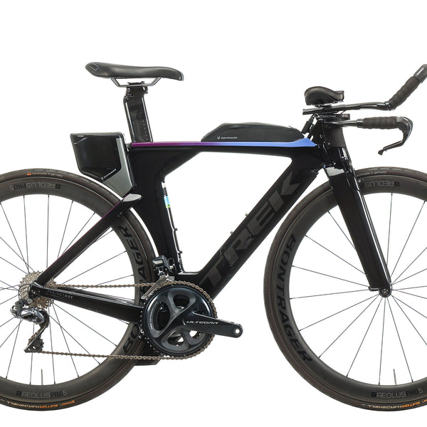 Trek Speed Concept Project One Triathlon Bike - | The Pro's Closet