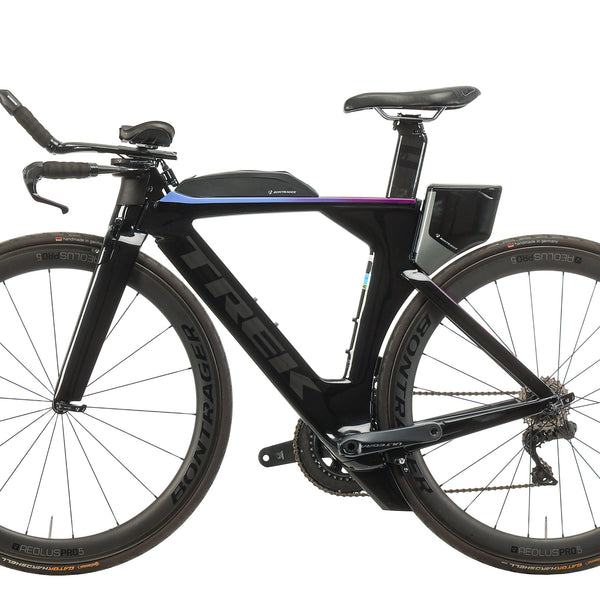 Trek Speed Concept Project One Triathlon Bike - | The Pro's Closet