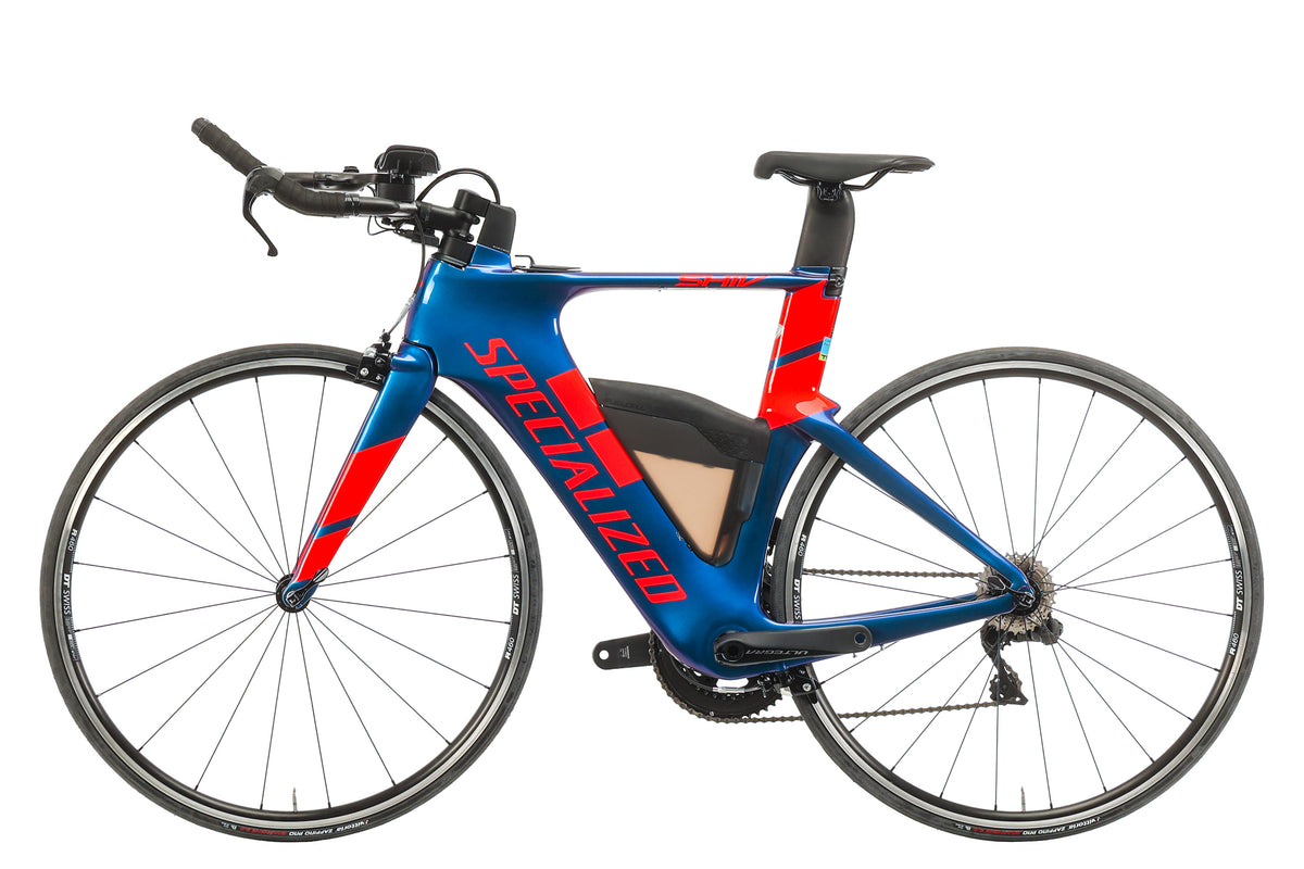 Specialized Shiv Triathlon Bike - 2018, Small | The Pro's Closet | BTT13686