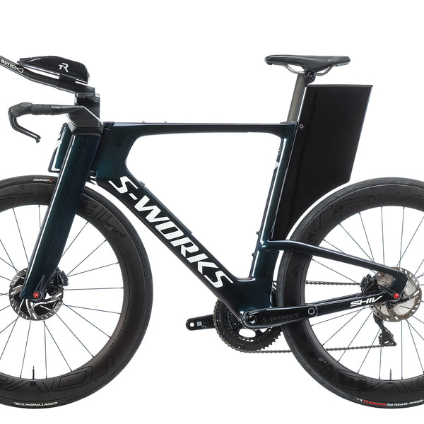 Specialized S-Works Shiv Limited Edition Triathl | The Pro's Closet