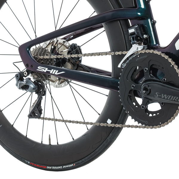 Specialized S-Works Shiv Limited Edition Triathl | The Pro's Closet