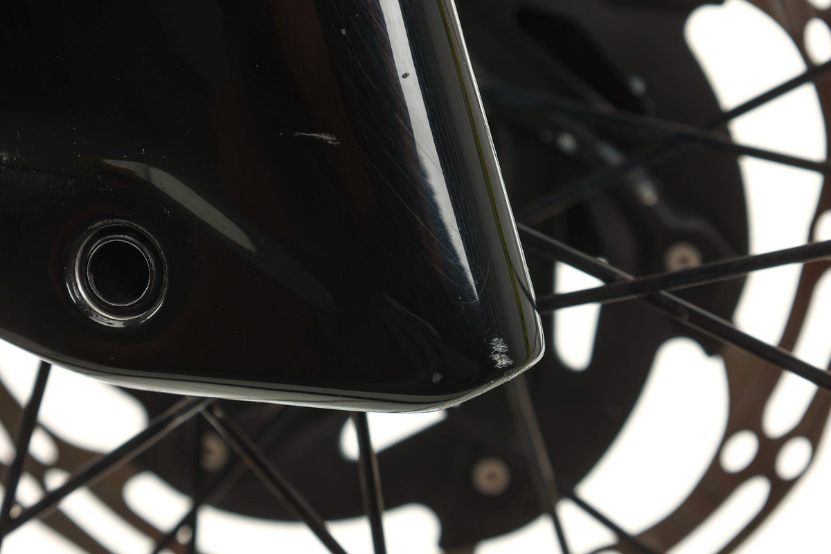 Specialized Shiv Expert Disc Triathlon Bike - 2021, Medium | The Pro's ...