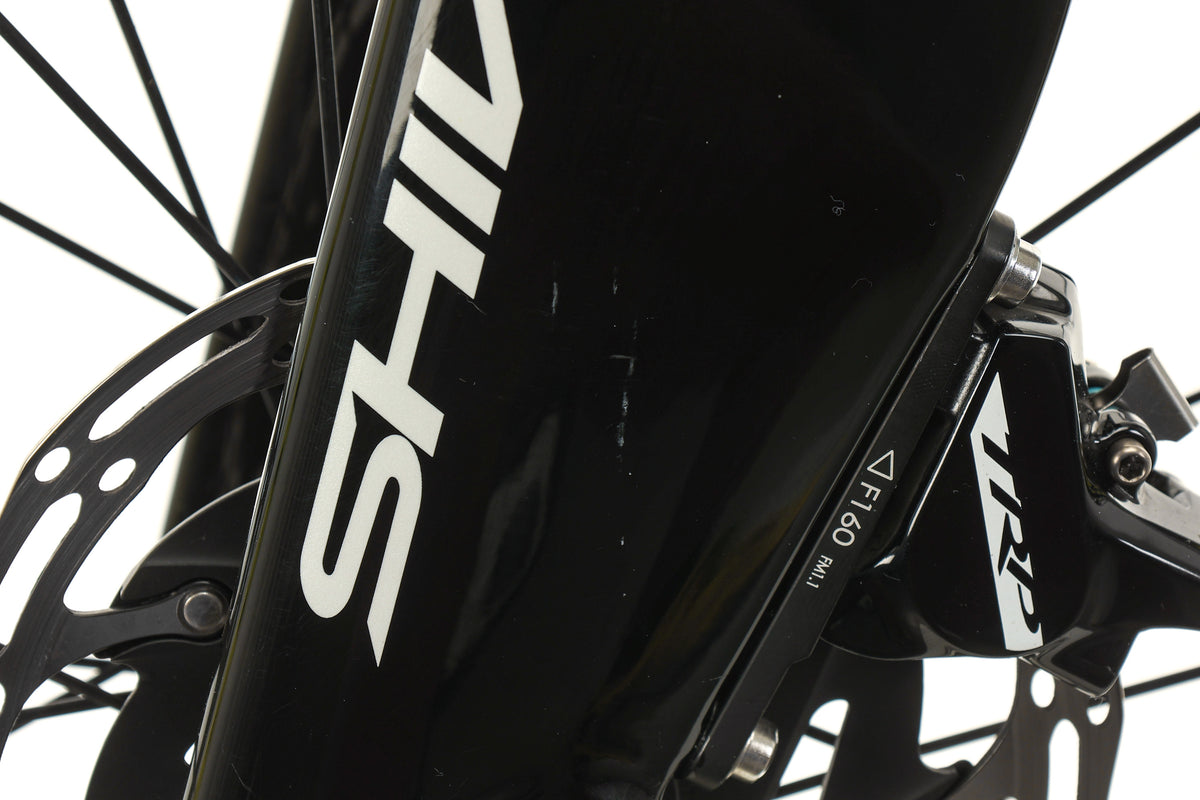 Specialized Shiv Expert Disc Triathlon Bike - 2021, Medium | The Pro's ...