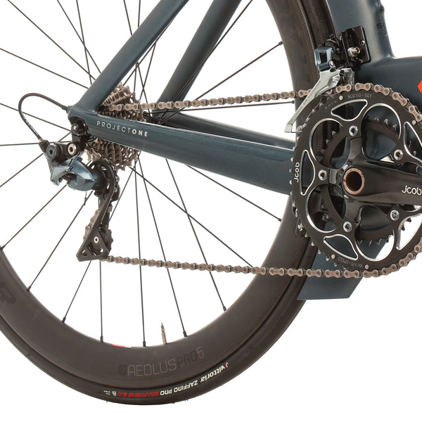 Trek Speed Concept Project One Triathlon Bike - 2020, Large | The Pro's ...