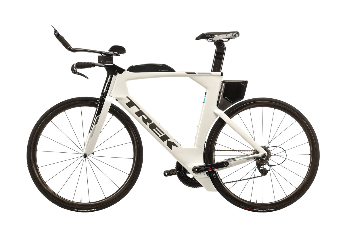 Trek Speed Concept Triathlon Bike - 2017, X-Larg | The Pro's Closet