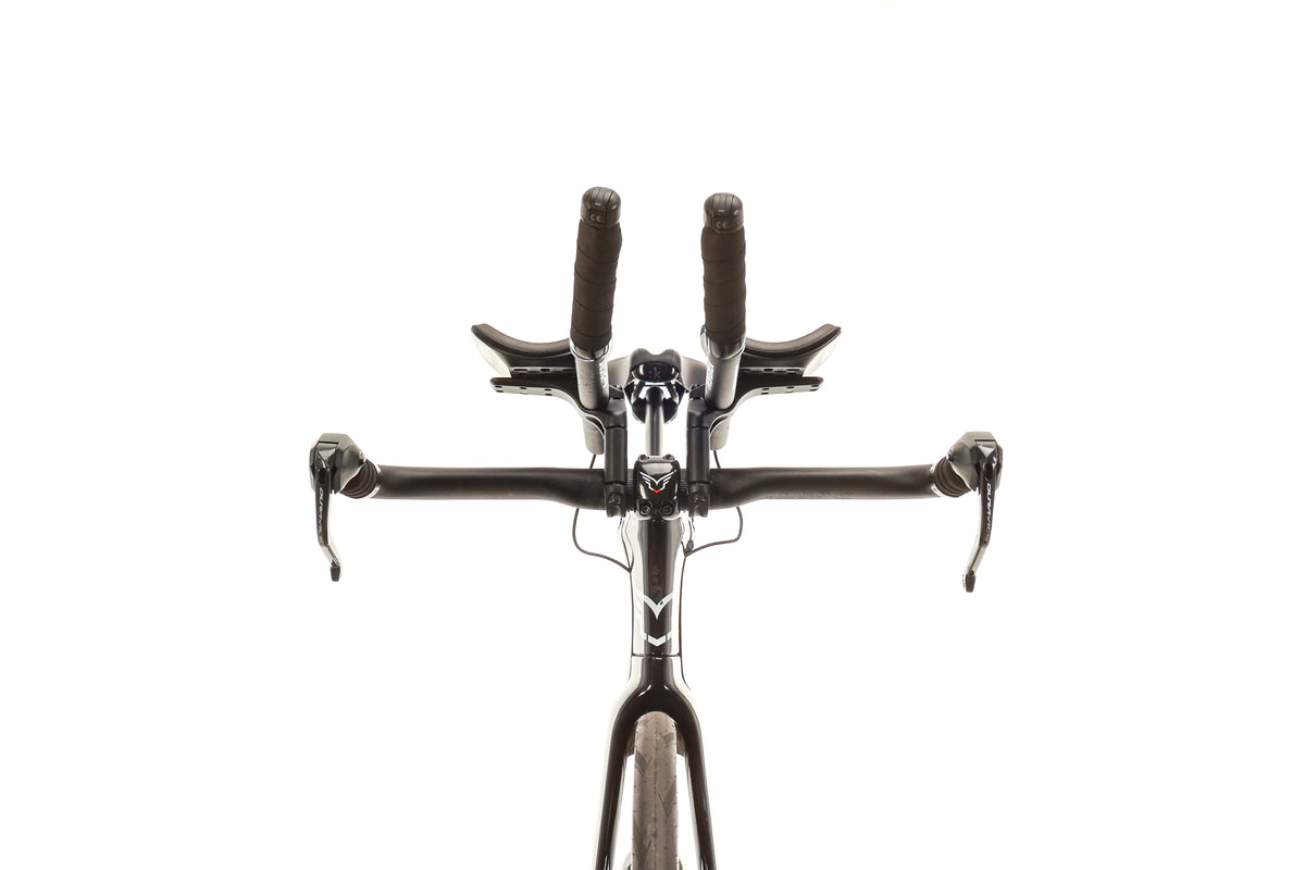 Felt IA FRD Disc Triathlon Bike - 2019, 56cm | The Pro's Closet