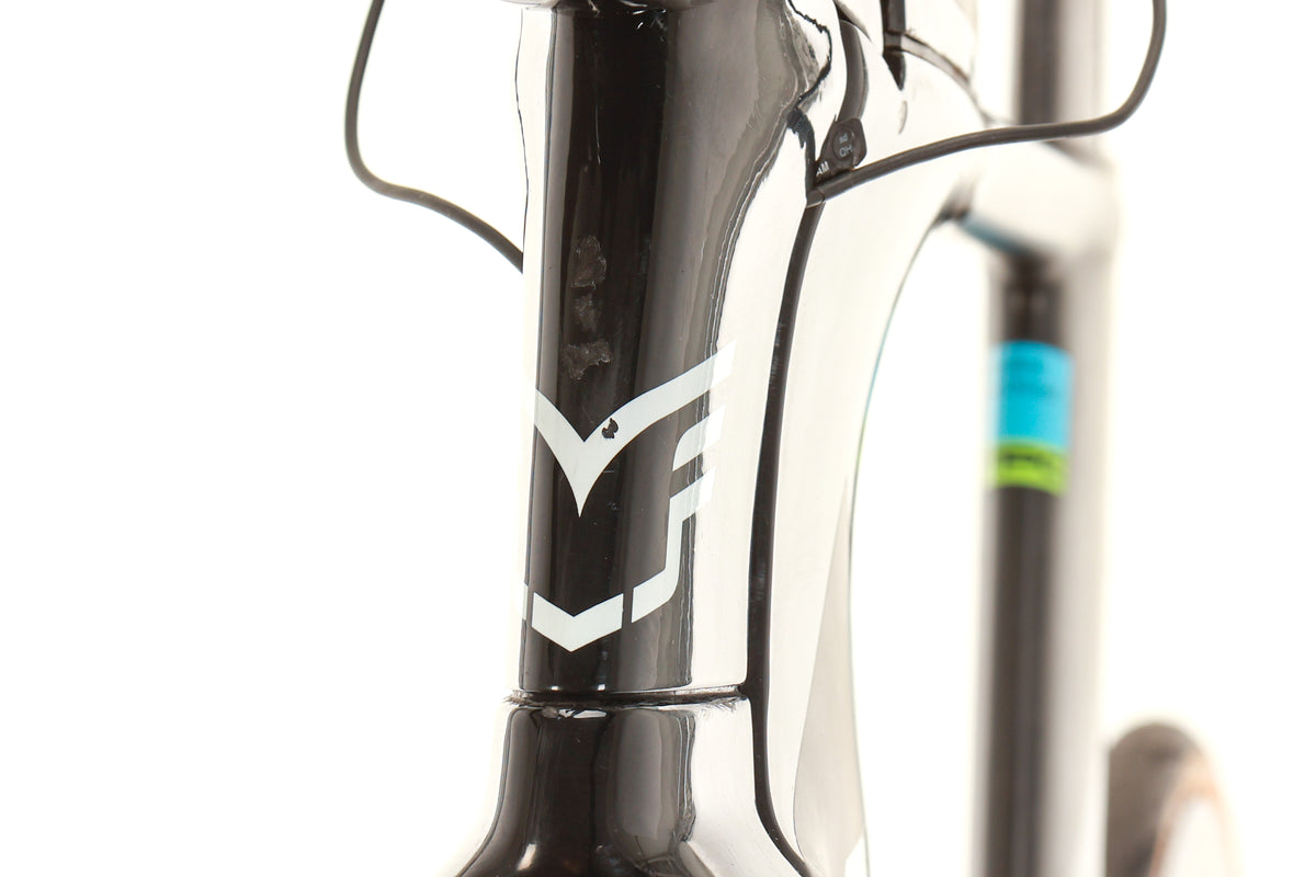 Felt IA FRD Disc Triathlon Bike - 2019, 56cm | The Pro's Closet