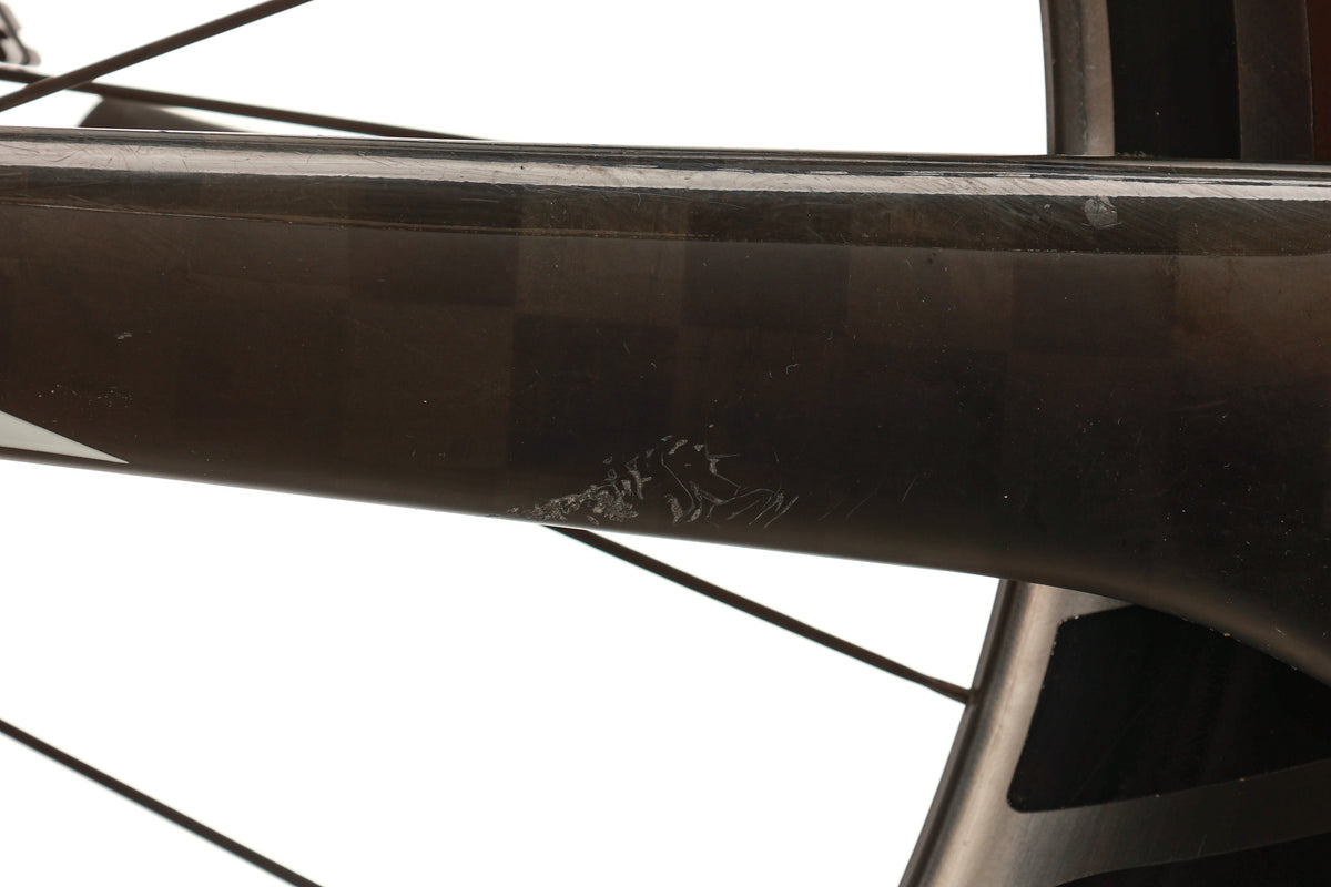 Felt IA FRD Disc Triathlon Bike - 2019, 56cm | The Pro's Closet