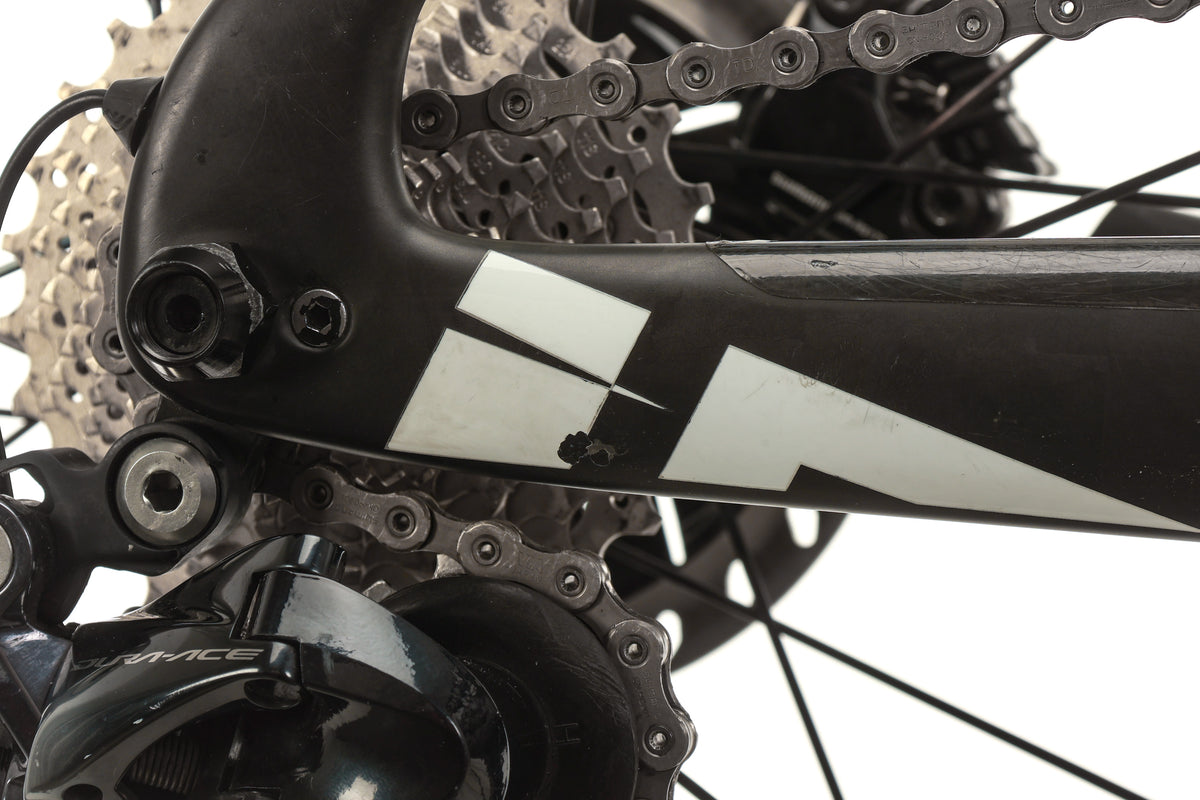 Felt IA FRD Disc Triathlon Bike - 2019, 56cm | The Pro's Closet