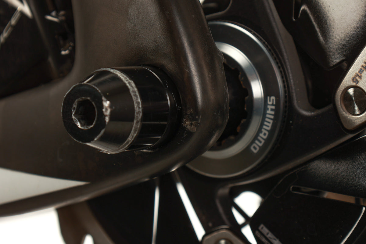 Felt IA FRD Disc Triathlon Bike - 2019, 56cm | The Pro's Closet