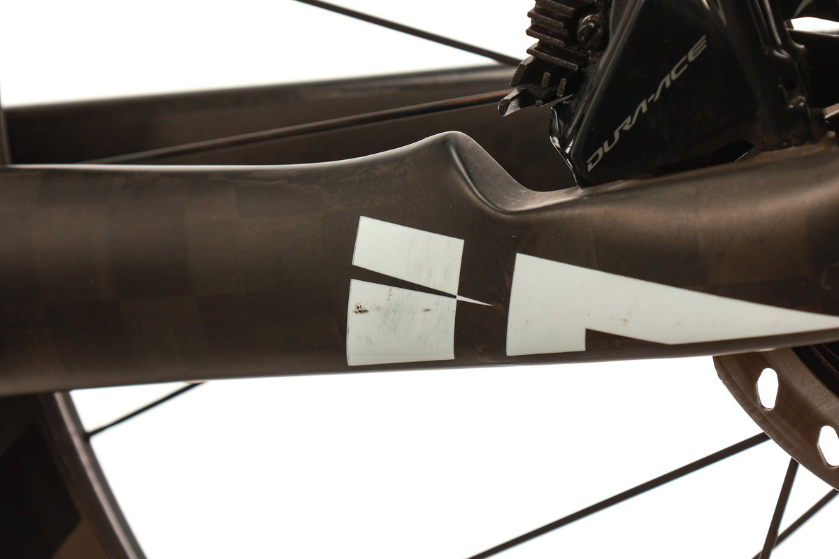 Felt IA FRD Disc Triathlon Bike - 2019, 56cm | The Pro's Closet