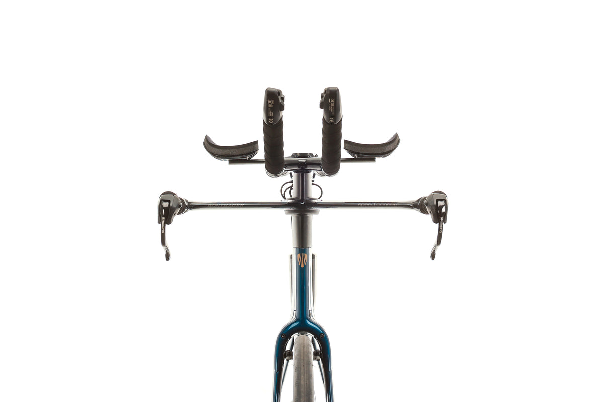 Trek Speed Concept Project One Triathlon Bike - 2021, X-Large | The Pro ...