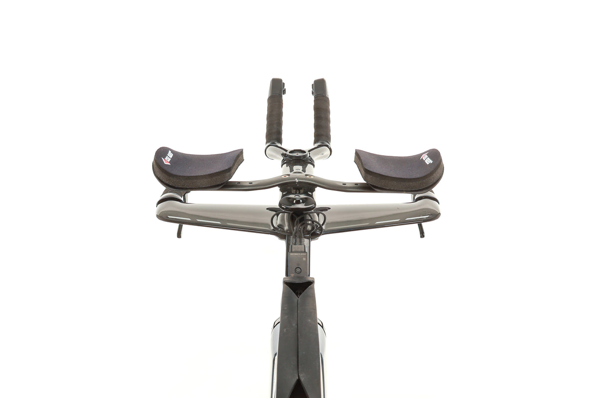 Trek Speed Concept Project One Triathlon Bike - 2021, X-Large | The Pro ...