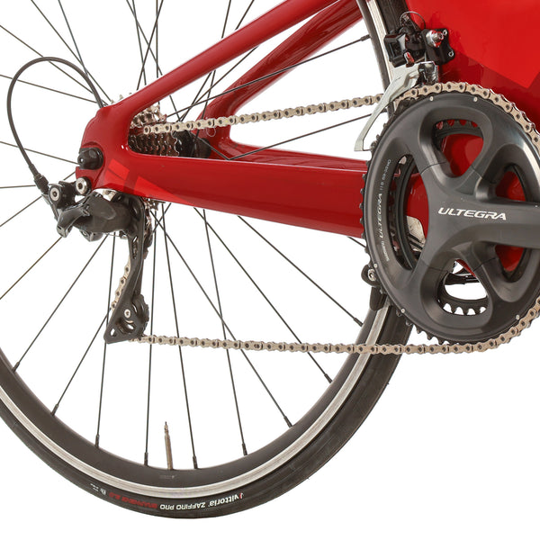 Felt IA16 Triathlon Bike - 2018, 58cm | The Pro's Closet