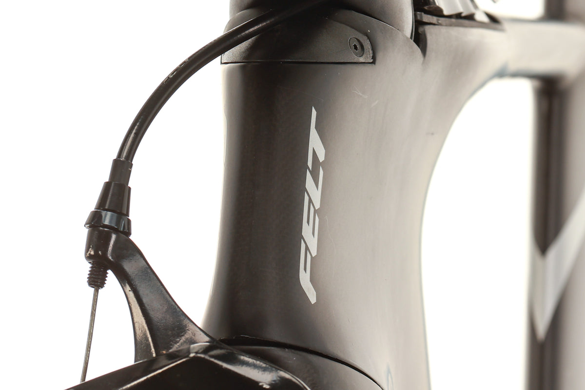 Felt IA16 Triathlon Bike - 2017, 54cm | The Pro's Closet