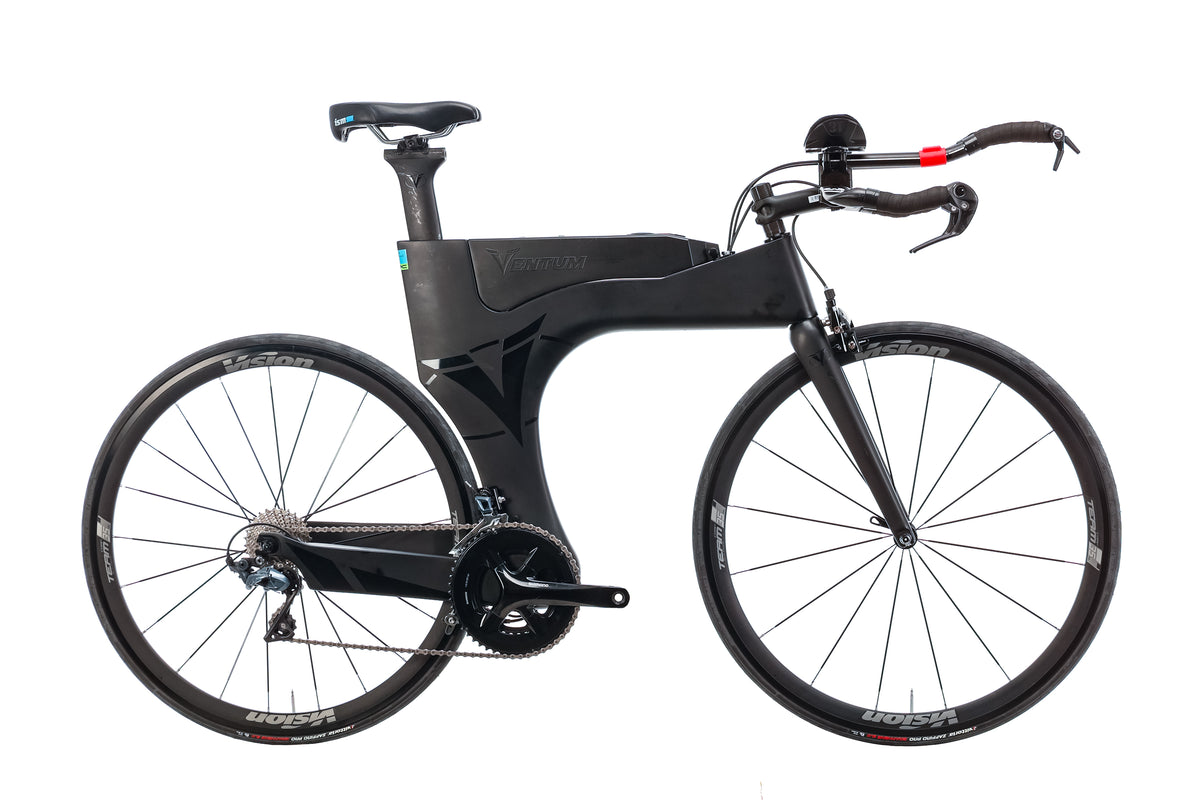 Ventum Z Time Trial Bike - 2019, Large | The Pro's Closet | BTT13771