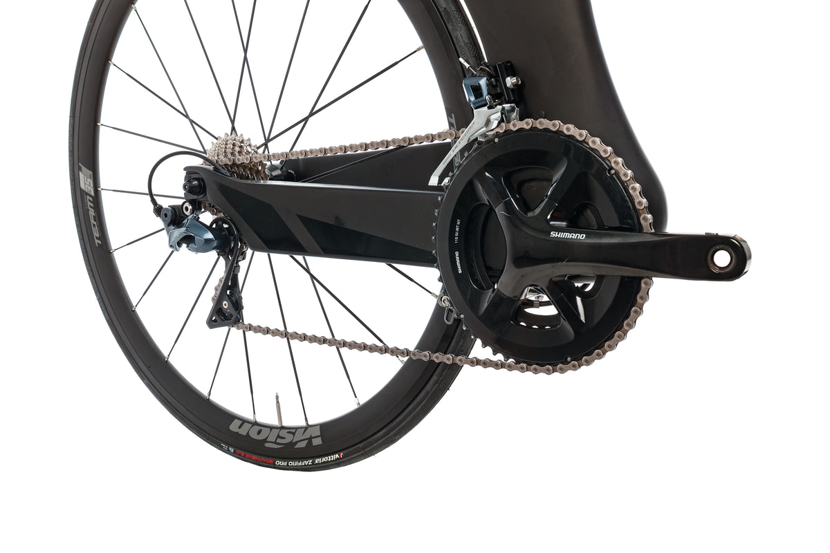 Ventum Z Time Trial Bike - 2019, Large | The Pro's Closet | BTT13771
