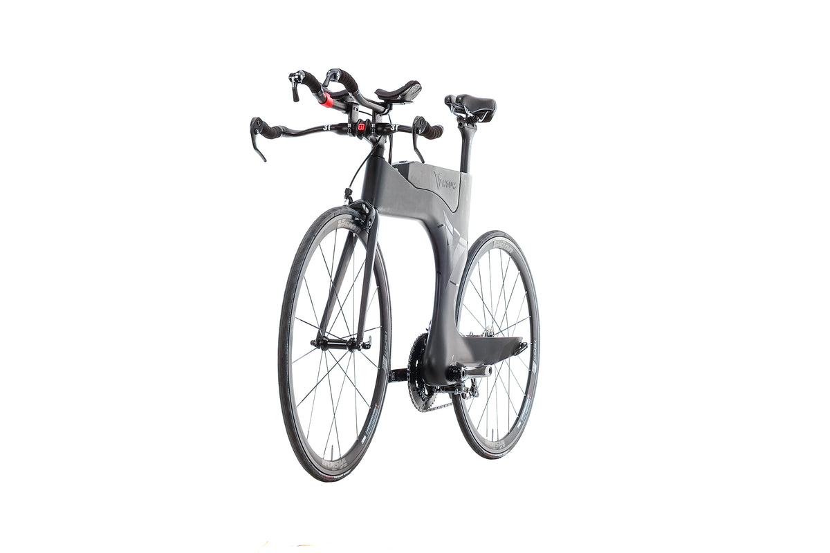 Ventum Z Time Trial Bike - 2019, Large | The Pro's Closet | BTT13771