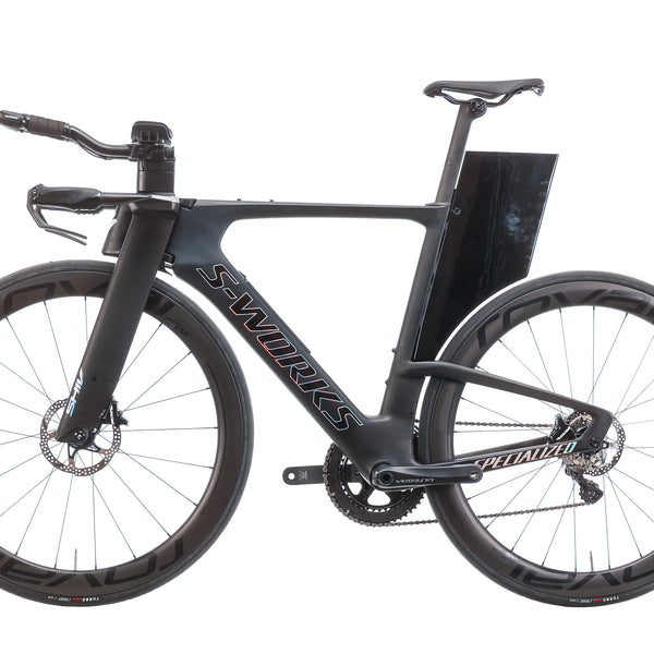 Specialized S-Works Shiv Triathlon Bike - 2021, | The Pro's Closet