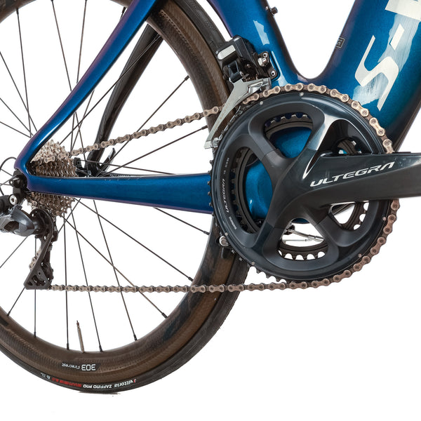 Specialized S-Works Shiv Triathlon Bike - 2019, | The Pro's Closet