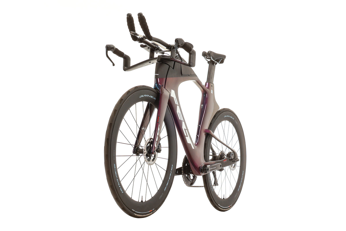 Felt IA FRD 2.0 Ultimate Dura-Ace Di2 Triathlon Bike - 2023, 56cm | The Pro's Closet | BTT13786