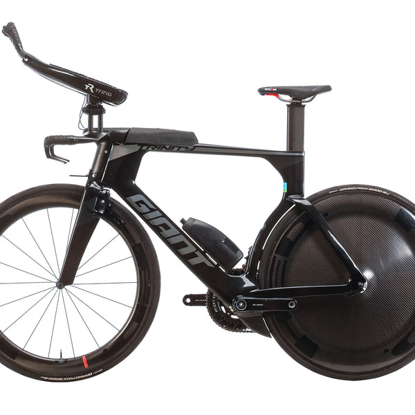 Giant Trinity Triathlon Bike - 2022, Medium | The Pro's Closet
