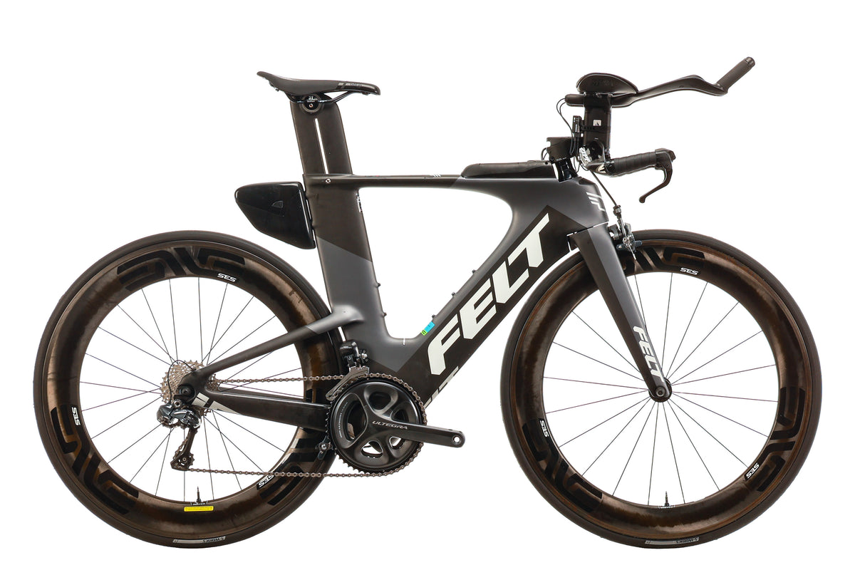 Felt IA10 Triathlon Bike - 2019, 54cm | The Pro's Closet