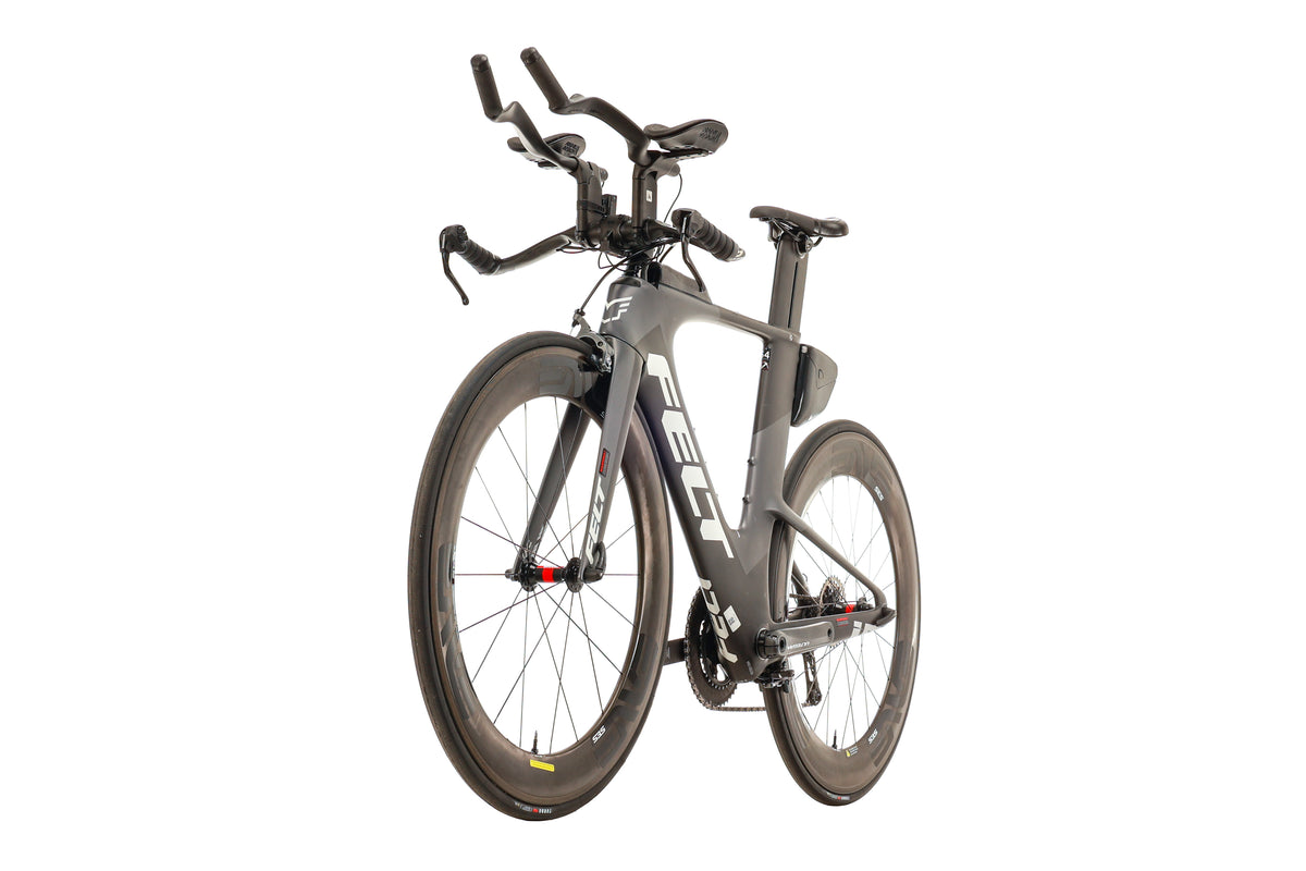 Felt IA10 Triathlon Bike - 2019, 54cm | The Pro's Closet