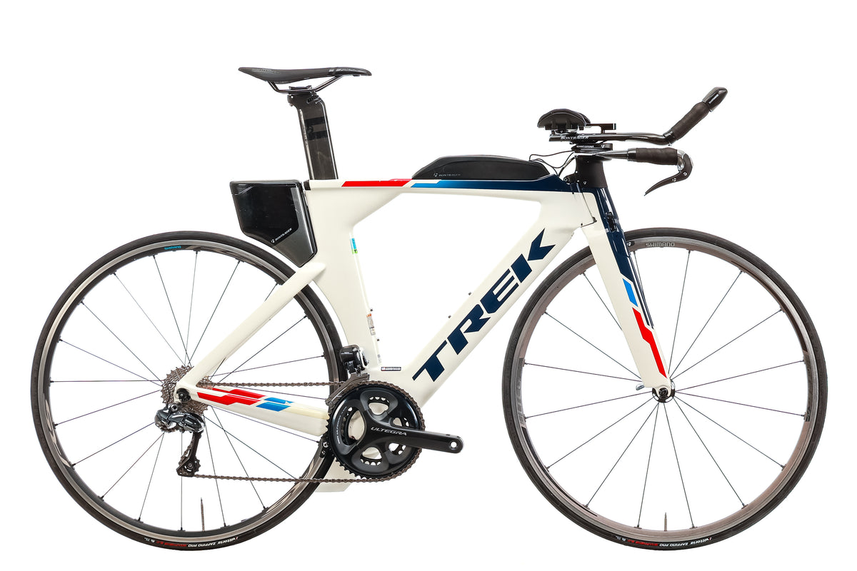 Trek Speed Concept 7.5 Triathlon Bike - 2016, Me | The Pro's Closet