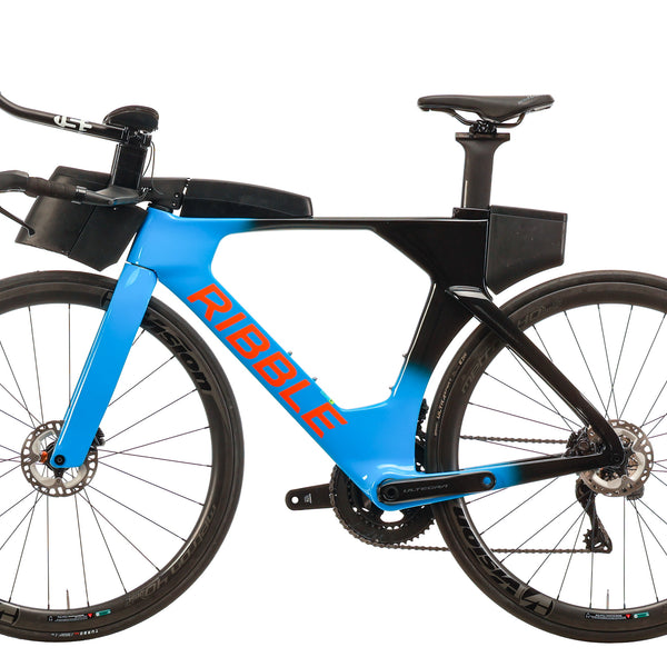 Ribble Ultra Tri Disc Time Trial Bike - 2023, Medium | The Pro's Closet ...
