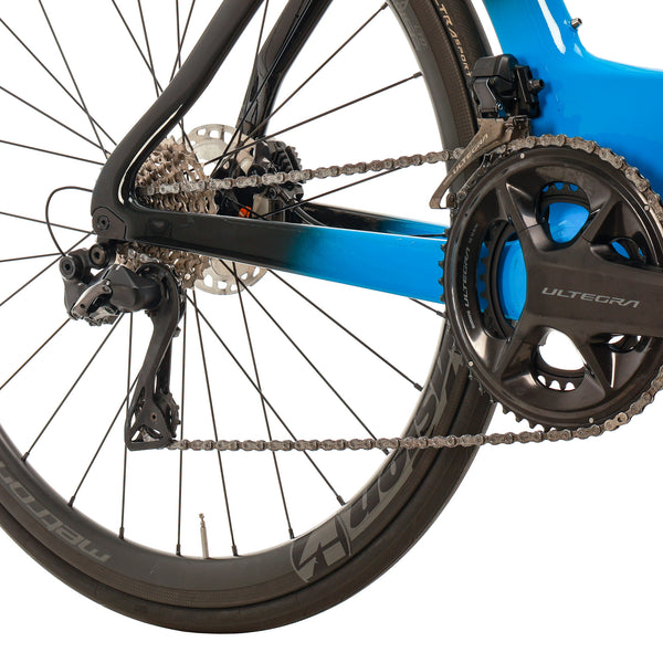 Ribble Ultra Tri Disc Time Trial Bike - 2023, Medium | The Pro's Closet ...