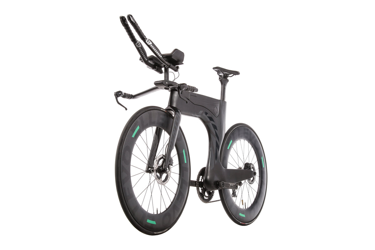 Ventum One Triathlon Bike - 2022, 51cm | The Pro's Closet | BTT13817